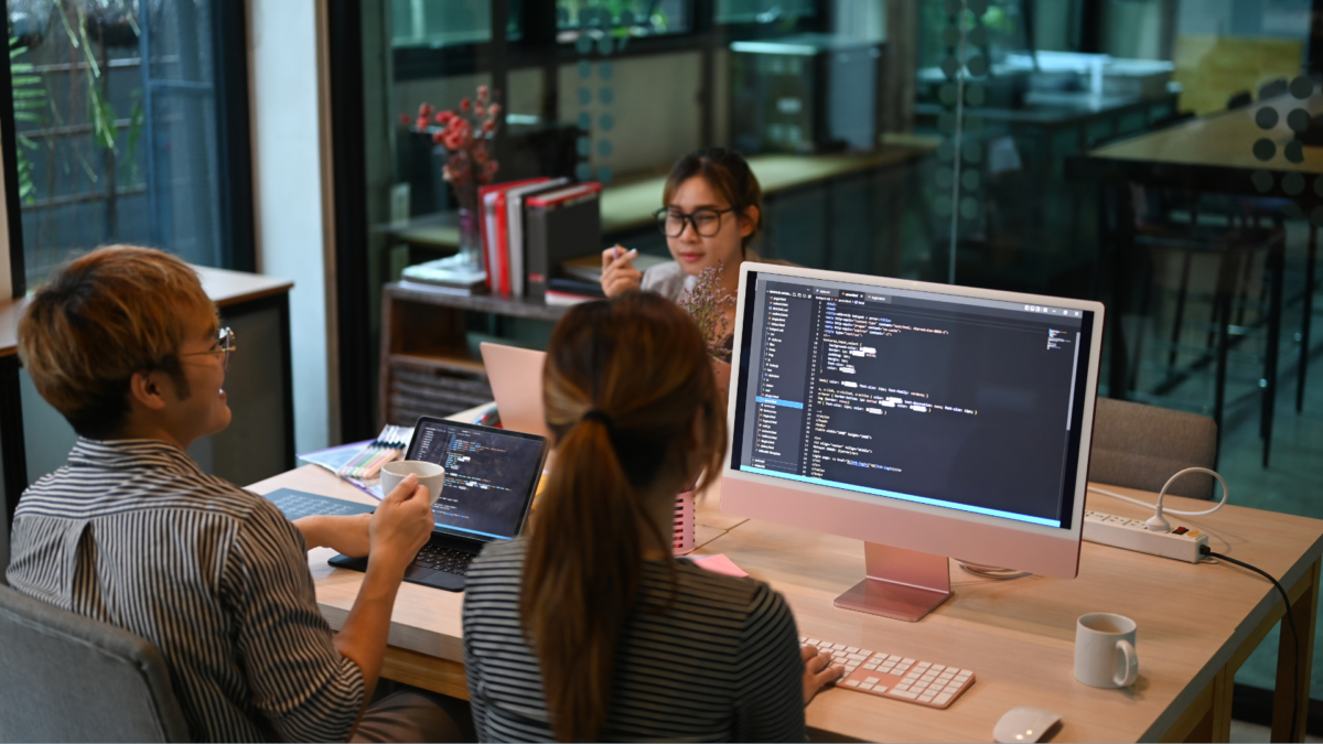 Services - BytesCrafter