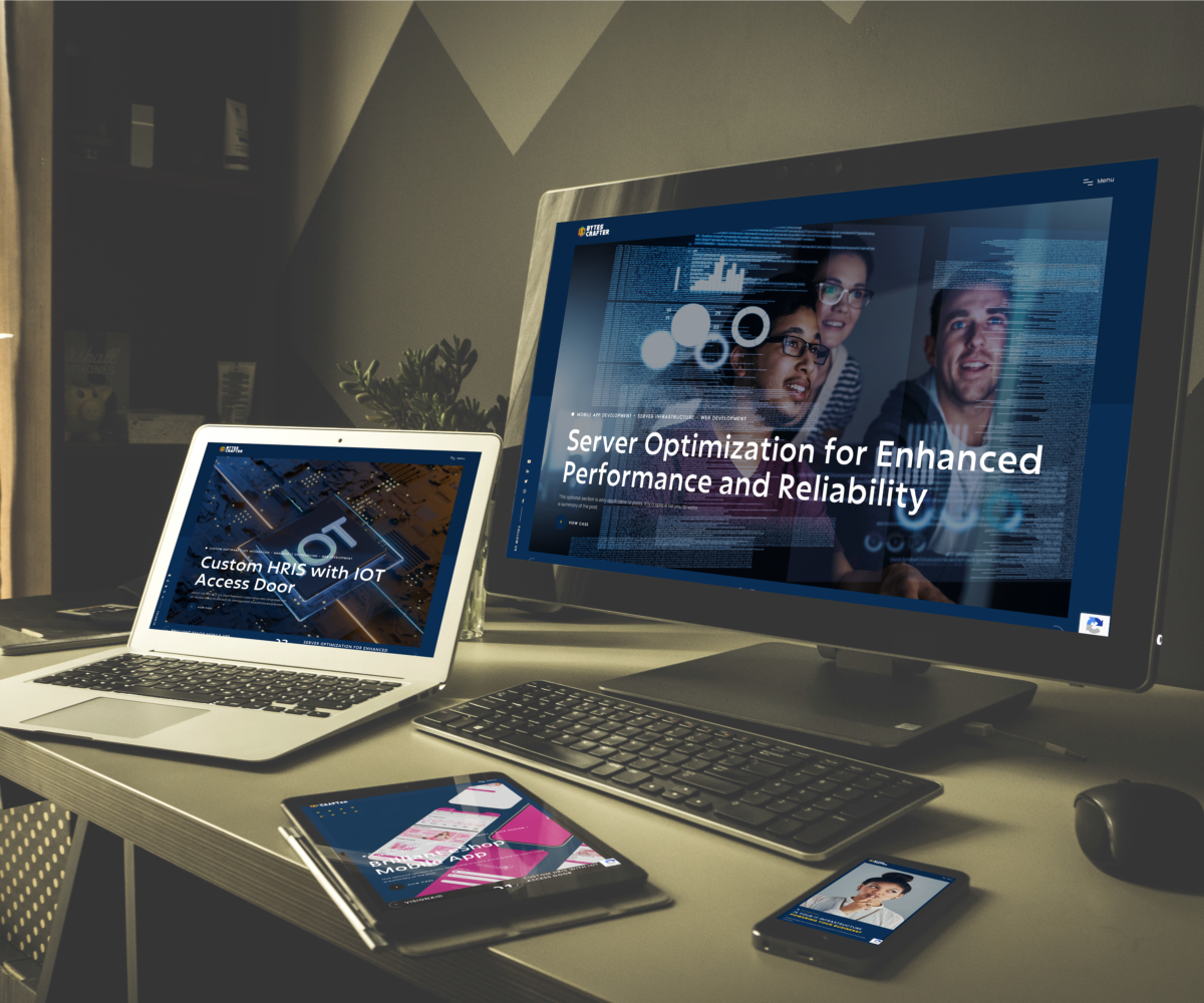 Services - BytesCrafter