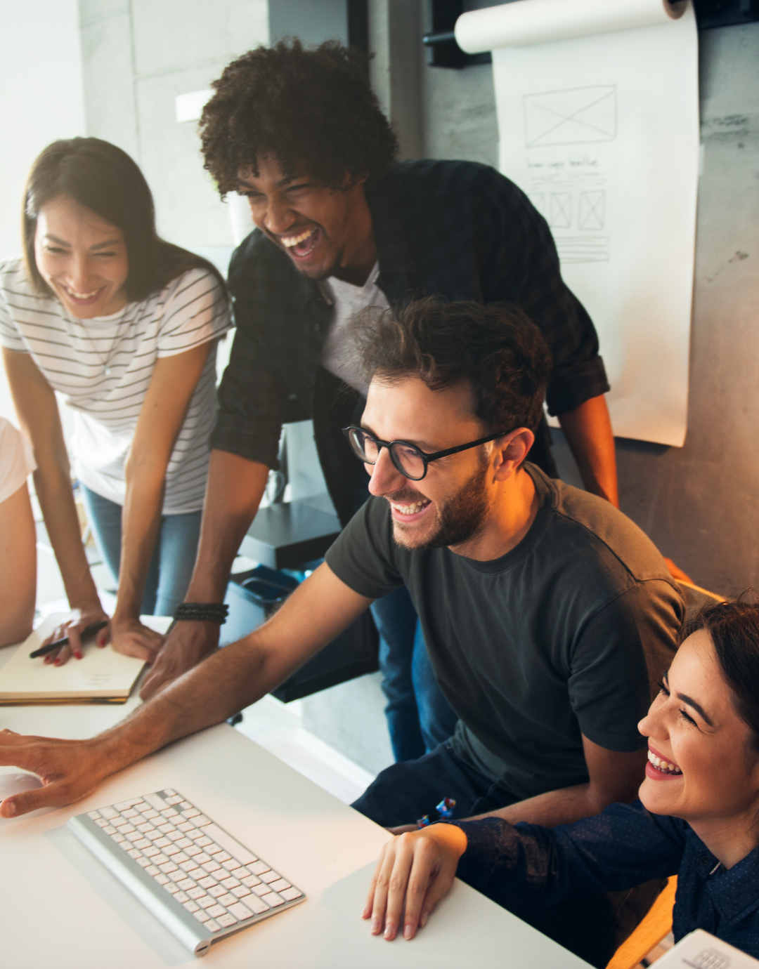 The Tech-Driven Future: How Innovative IT Solutions Are Shaping ...