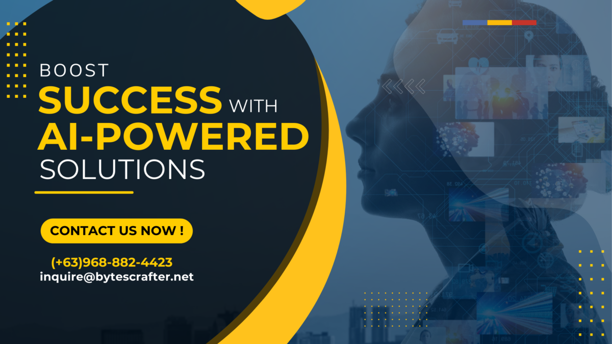 The Future of Artificial Intelligence in Business - BytesCrafter