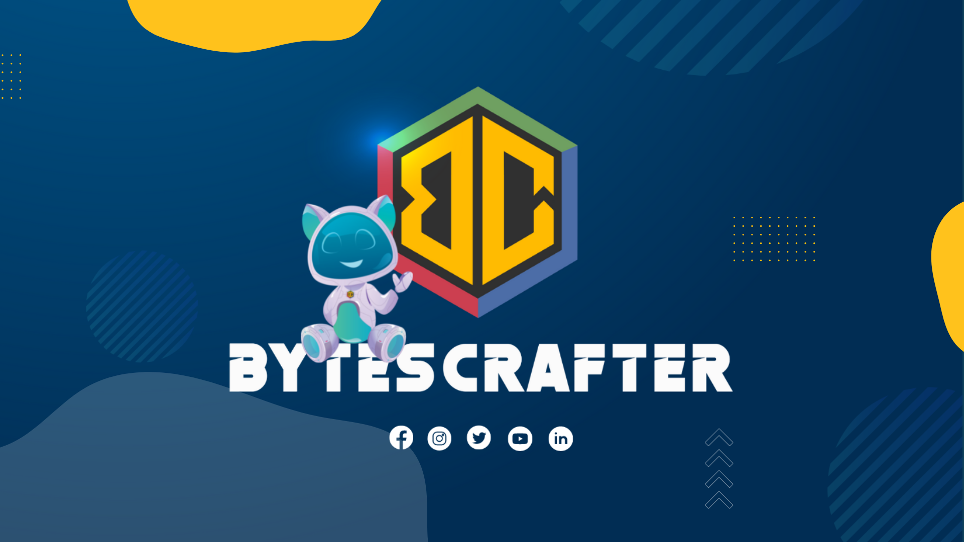 BytesCrafter Software Development Services and IT Solutions